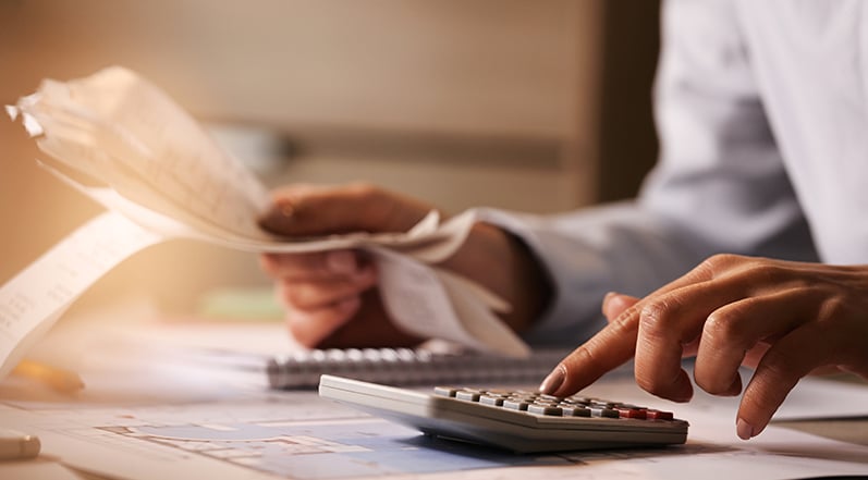 Roof Tarping: How-To, The Process, Longevity, and Safety