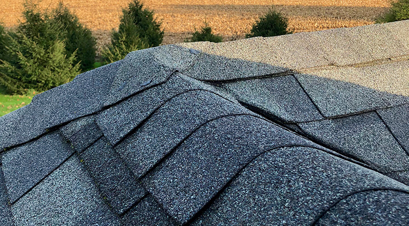 Class 3 vs Class 4 Shingles: What Do These Mean?