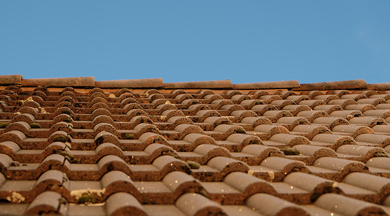 Roof Hail Damage: How to Spot It and What It Looks Like