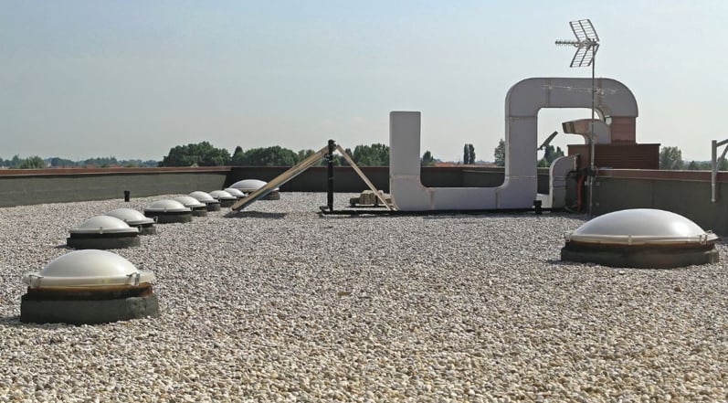 Elastomeric vs. Roof Coating: Which is Better For Your Building?