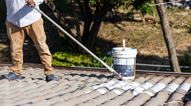 Elastomeric vs. Roof Coating: Which is Better For Your Building?