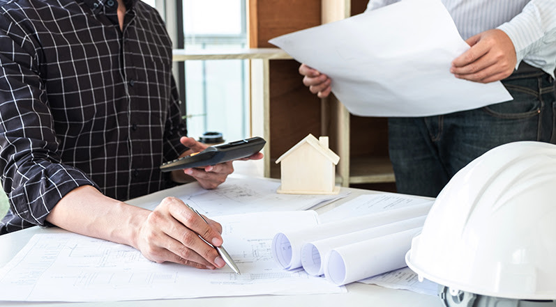 My Atlanta Roofer Doesn't Want to Pull a Permit: Is It Legal?