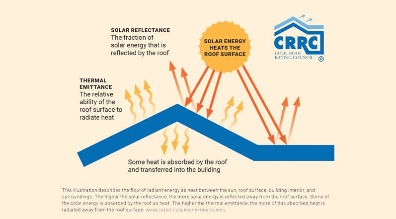 TPO (Thermoplastic Polyolefin) Roofs: Benefits, Process & Cost