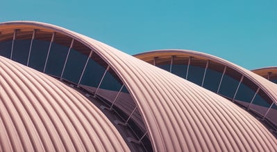 Find Your Perfect Roof: The 11 Different Types of Roofs