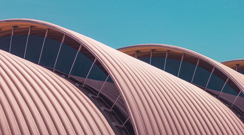 Find Your Perfect Roof: The 11 Different Types of Roofs