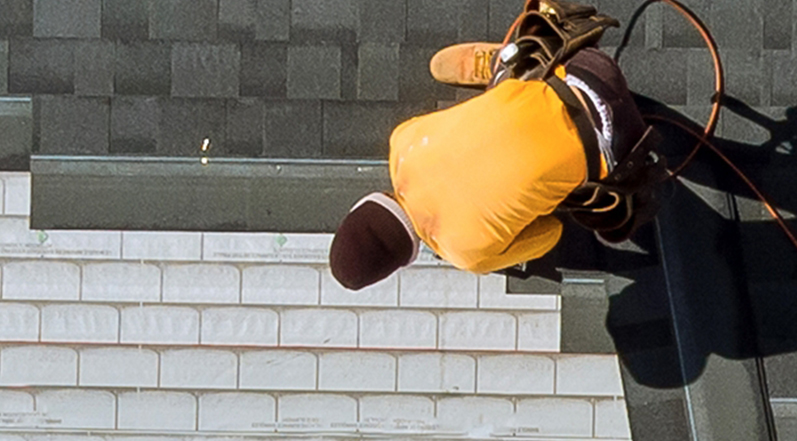 What Are Laminated Shingles and What Are The Benefits?