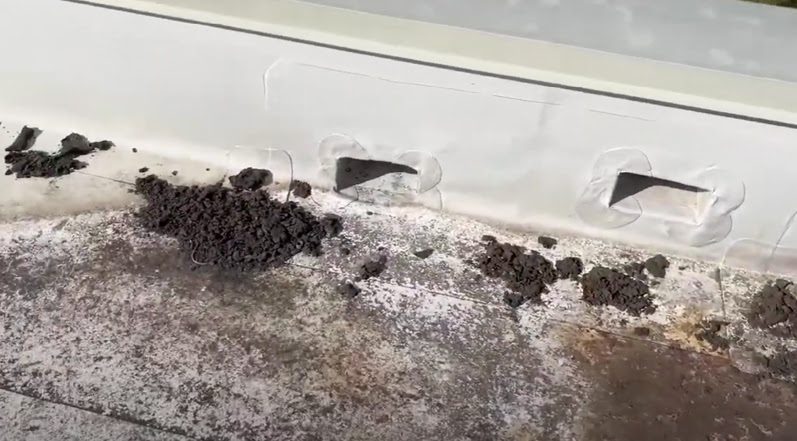 What Are Roof Scuppers? A Comprehensive Guide