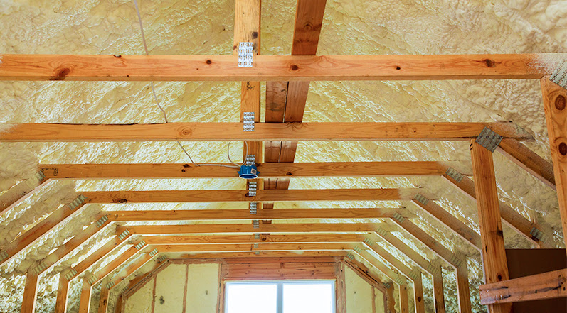 What is R-Value and Why Does It Matter for Commercial Roofing?