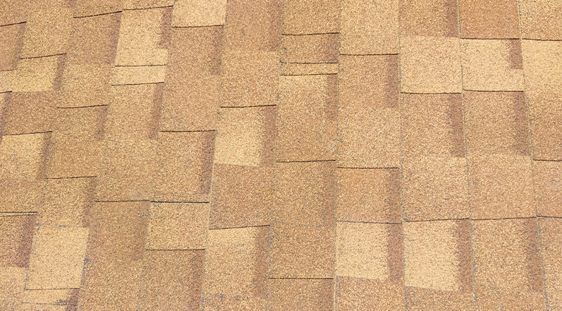 What Are Laminated Shingles and What Are The Benefits?