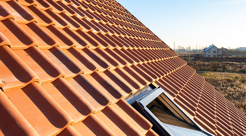 FAQ: What Is a Spanish Tile Roof, And How Do They Work?