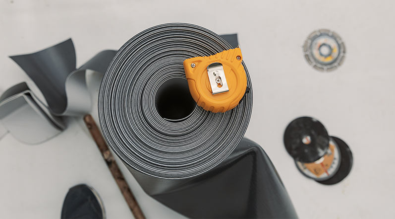 PVC Roofing Membranes: What Is It and Is It a Good Option?