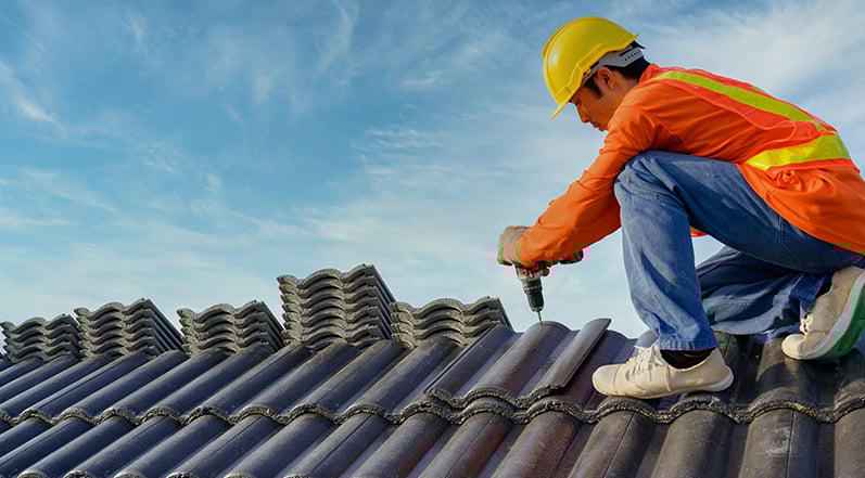 What is Roof Sag and How Much is an Acceptable Amount?