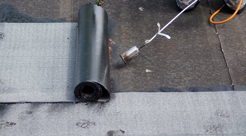 EPDM Roofing Material: Cost, Comparisons, and Pros & Cons