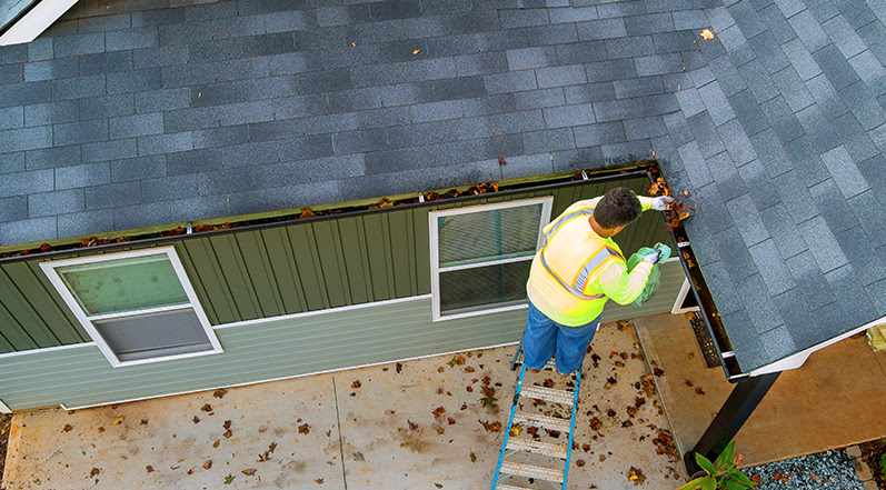 [Guide] What is Gutter Flashing and Why is It Important?