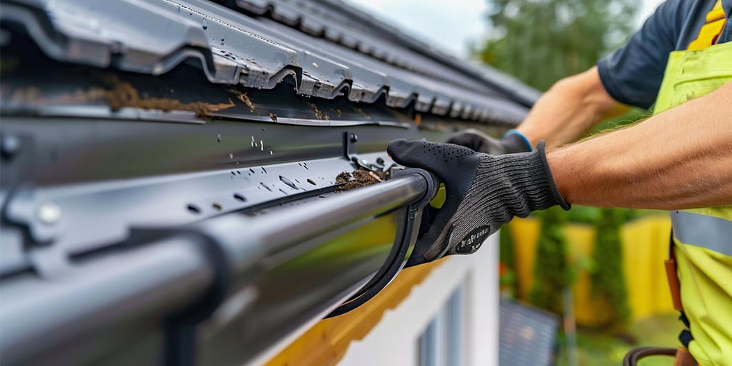 Guide: What Is a Parapet Wall and What Does It Do?