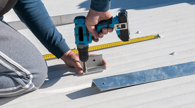 Wind Uplift Resistance: Securing a Roof in High-Wind Areas