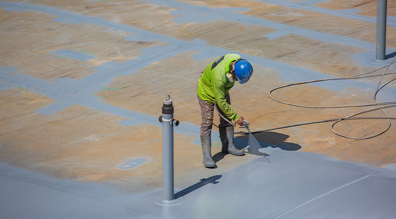 The Ultimate Guide on Silicone Roof Coatings (Updated 2023)