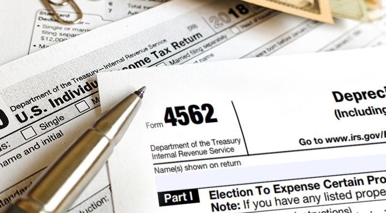 Section 179 in Georgia: Tax Deductions for Commercial Roofs