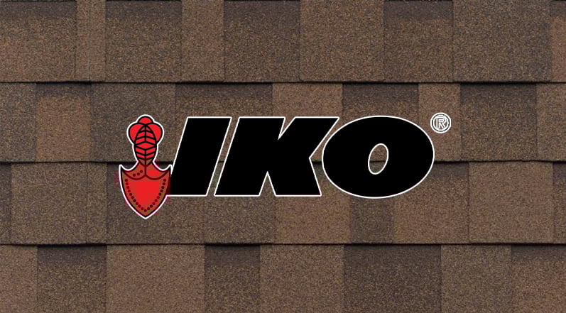 Roofing Shingle Types Compared: GAF vs. CertainTeed vs. IKO