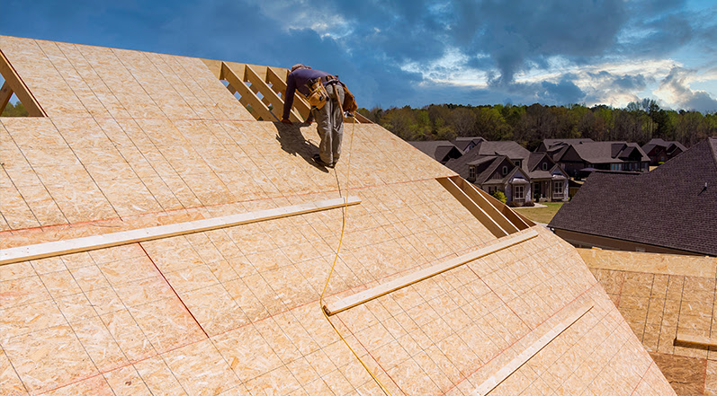 Wind Uplift Resistance: Securing a Roof in High-Wind Areas