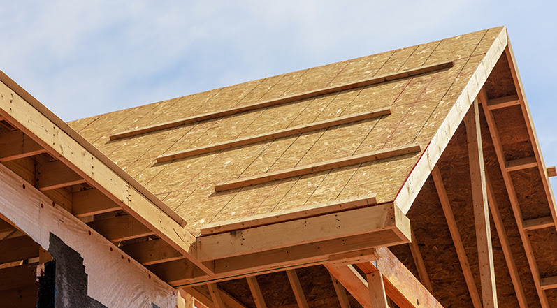 What is CDX Roof Sheathing? Durability, Alternatives & More