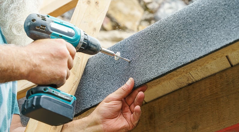 Roof Underlayment Guide: Types, Comparison, Tips, and More