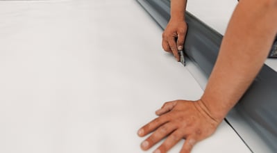 TPO vs. EPDM vs. PVC: Which Roofing Type is Best For Me?