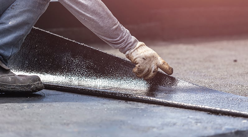 Roof Underlayment Guide: Types, Comparison, Tips, and More