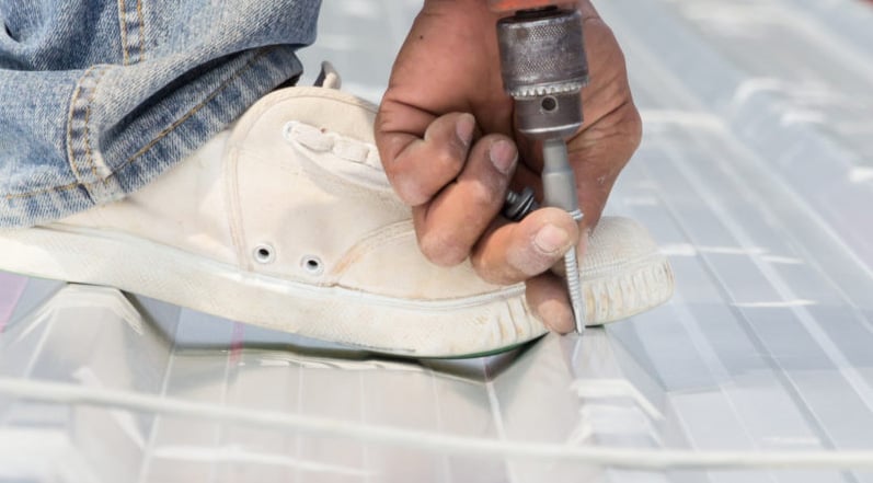 Metal Roof Maintenance: Everything You Need to Know