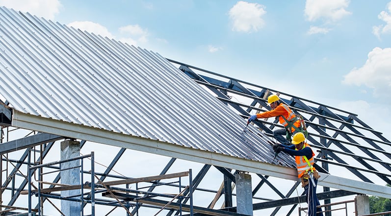 What Metal Roof Gauge Do You Need? 22 vs. 24 vs. 26 vs. 29