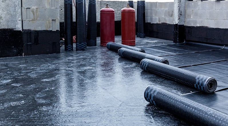 TPO (Thermoplastic Polyolefin) Roofs: Benefits, Process & Cost