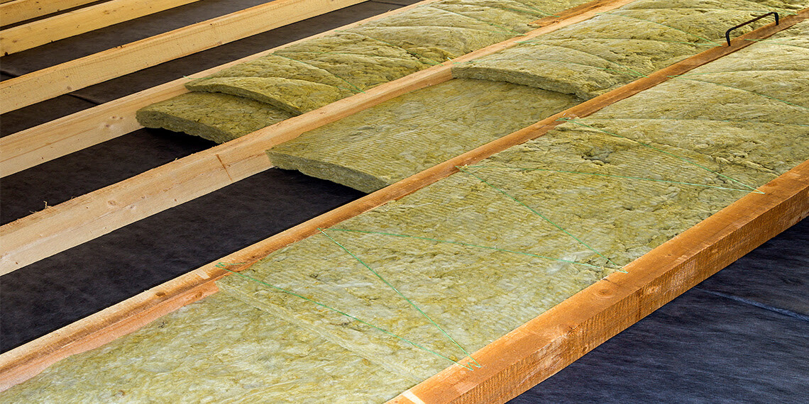 FAQ: What is an Inverted Roof Membrane Assembly (IRMA)?