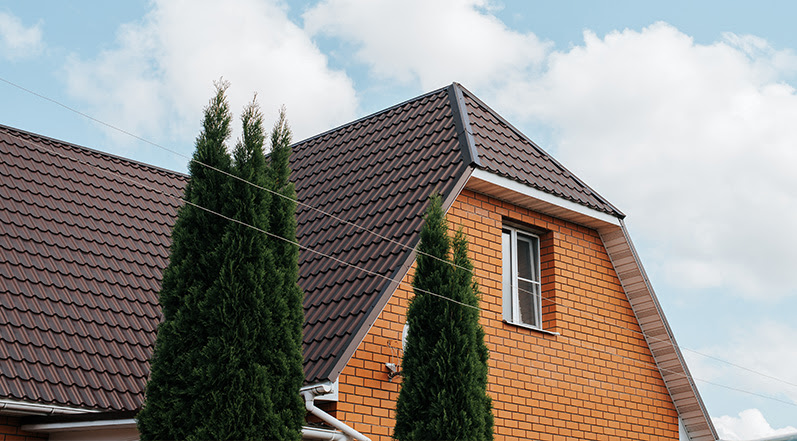 Find Your Perfect Roof: The 11 Different Types of Roofs