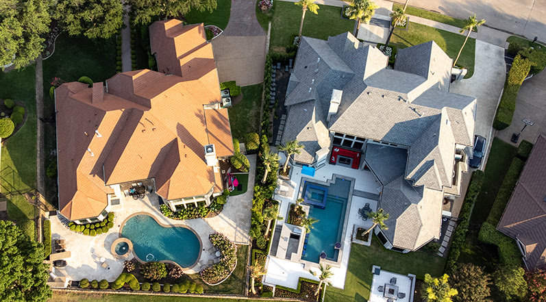 5 Custom Roofing Solutions for Tampa's Luxury Homes