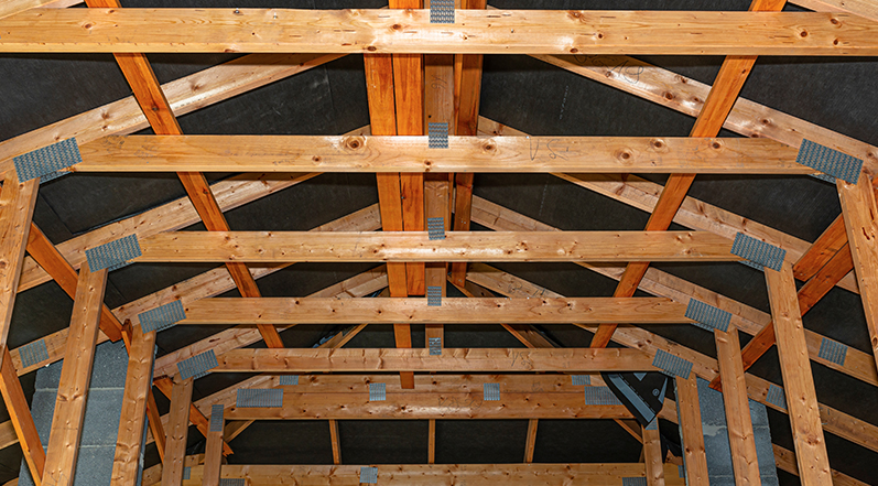 [Guide] The Three Types of Roof Membranes And Their Differences