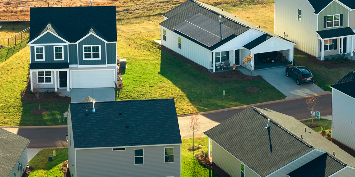 A Beginner's Guide to Maximizing Your Roof's Value in Texas