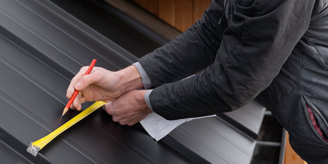 5 Ways to Measure The Square Footage of Your Roof