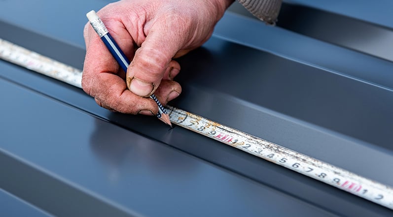 5 Ways to Measure The Square Footage of Your Roof