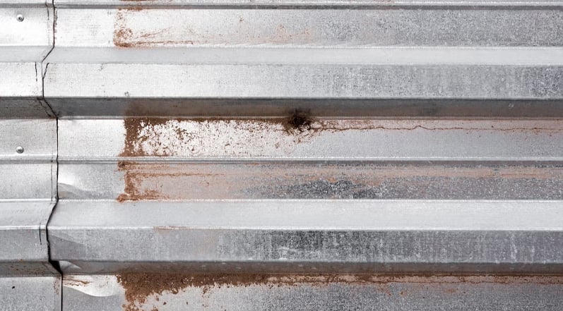 Metal Roof Maintenance: Everything You Need to Know