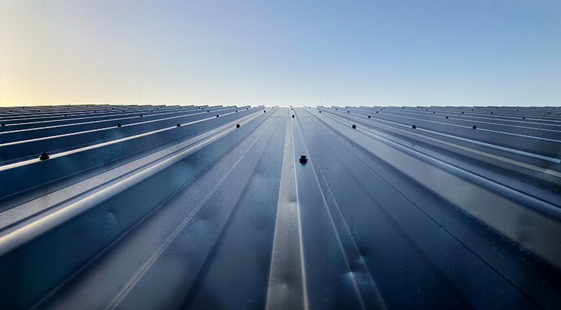Roof Hail Damage: How to Spot It and What It Looks Like