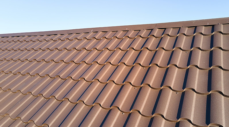 Is There a Such Thing as a Permanent "Forever" Roof?