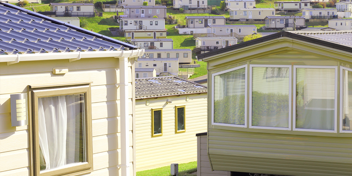 FAQ: Can You Install a Metal Roof on a Mobile Home?