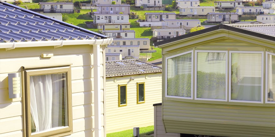 FAQ: What is an Inverted Roof Membrane Assembly (IRMA)?