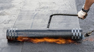 FAQ: What Are Roofing Base Sheets and The Different Types?