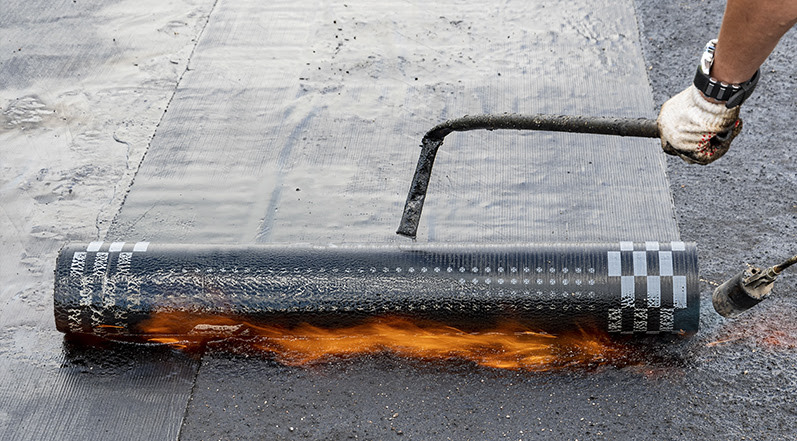 FAQ: What Are Roofing Base Sheets and The Different Types?