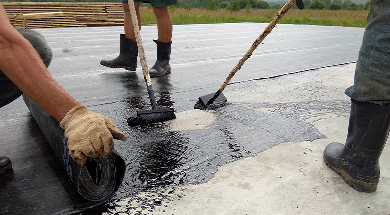 [Guide] What is Roof Blistering and Is It a Cause For Concern?