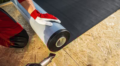 TPO Roll Roofing Versus Modified Bitumen: Pros and Cons