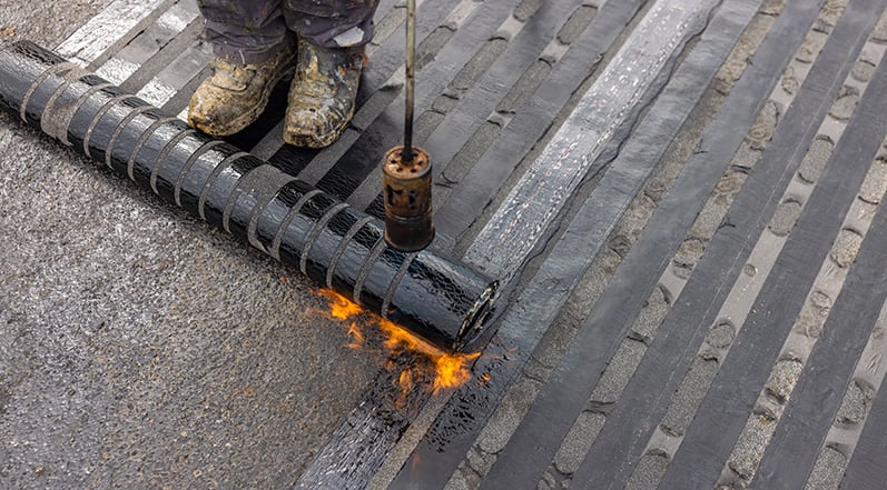 EPDM Roofing Material: Cost, Comparisons, and Pros & Cons