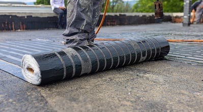 TPO Roll Roofing Versus Modified Bitumen: Pros and Cons