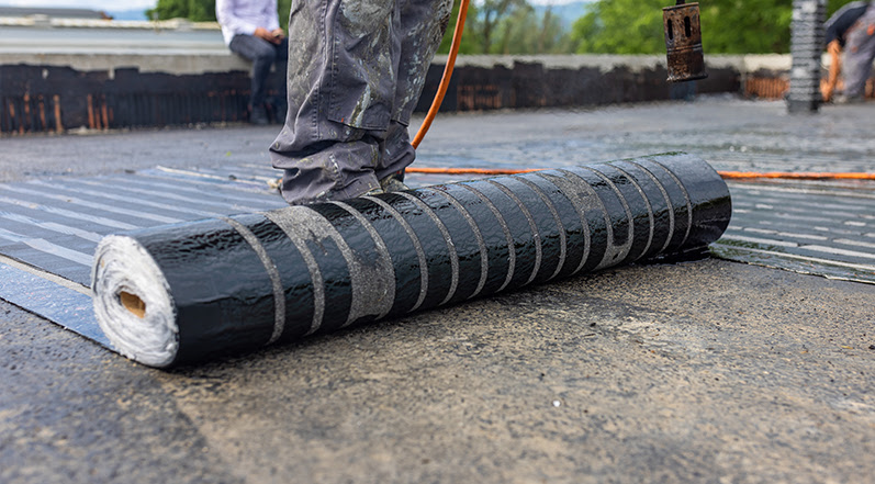 TPO Roll Roofing Versus Modified Bitumen: Pros and Cons